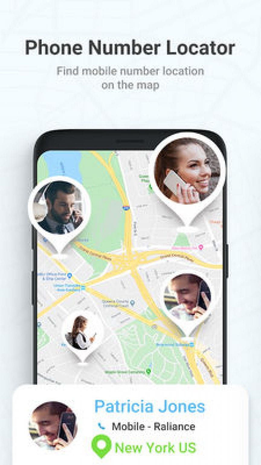 11 Free Phone GPS Tracker Apps by Number in 2026 | Freeappsforme - Free ...