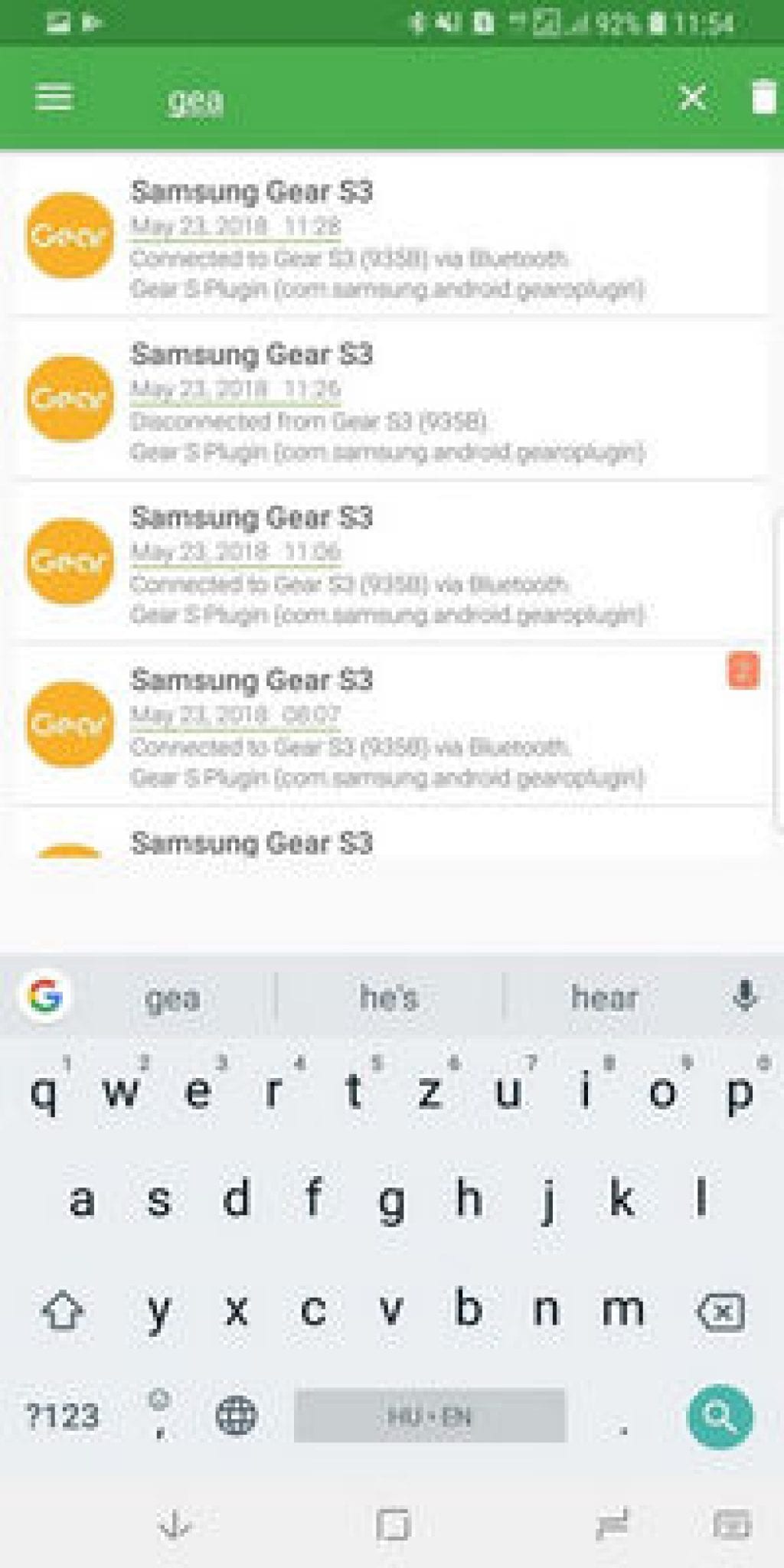 11 Free Notifications Control Apps for Android & iOS | Free apps for ...