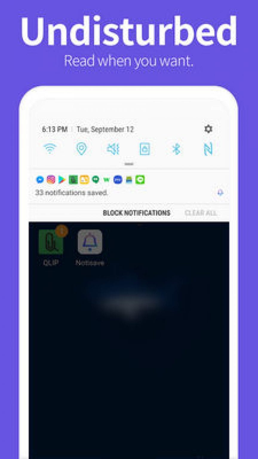 11 Free Notifications Control Apps for Android & iOS | Freeappsforme ...
