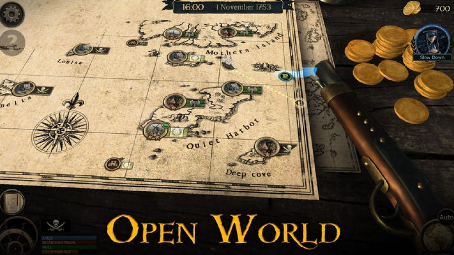 11 Free Open World Games for Android | Freeappsforme - Free apps for ...