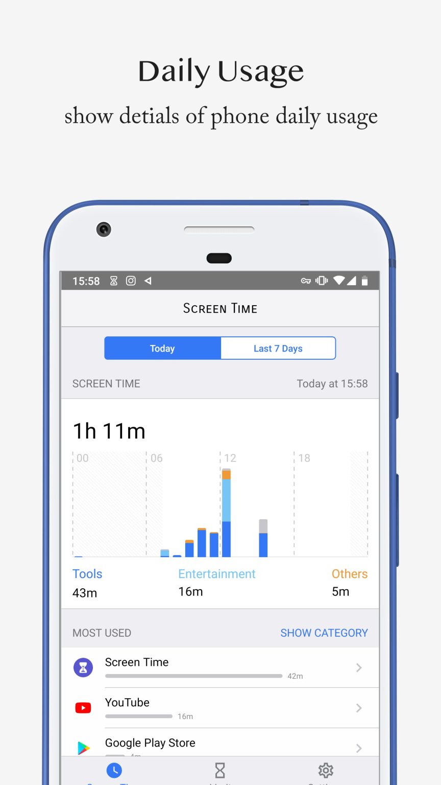 13 Free Apps to Lock Phone for Period of Time (Android & iOS ...