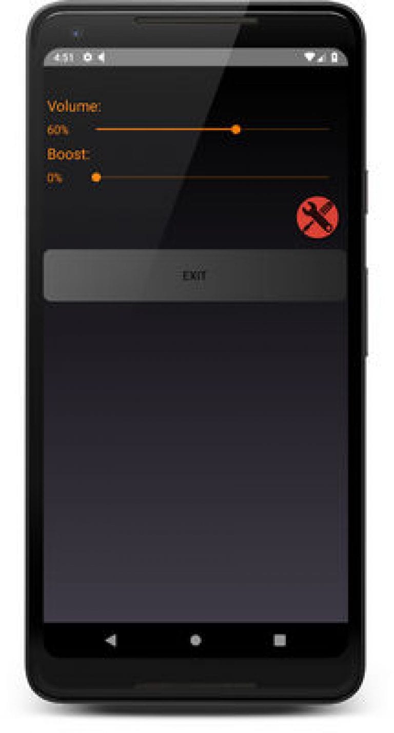 9 Free Speaker Boost Apps for Android & iOS | Free apps for Android and iOS