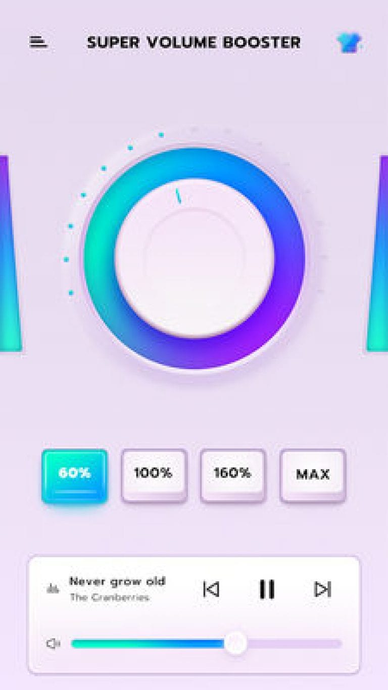 9 Free Speaker Boost Apps for Android & iOS | Freeappsforme - Free apps ...