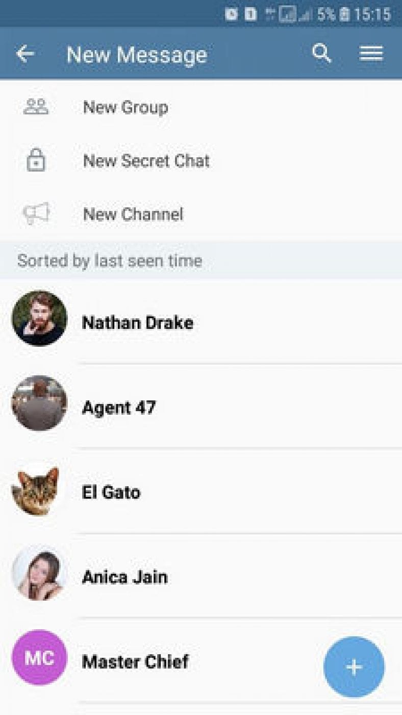 11 Free Fake Text Message Apps for Android & iOS | Free apps for ...