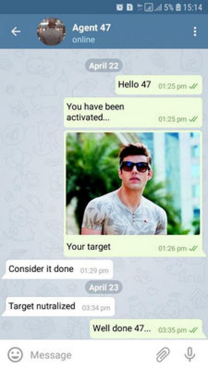 11 Free Fake Text Message Apps for Android & iOS | Free apps for ...