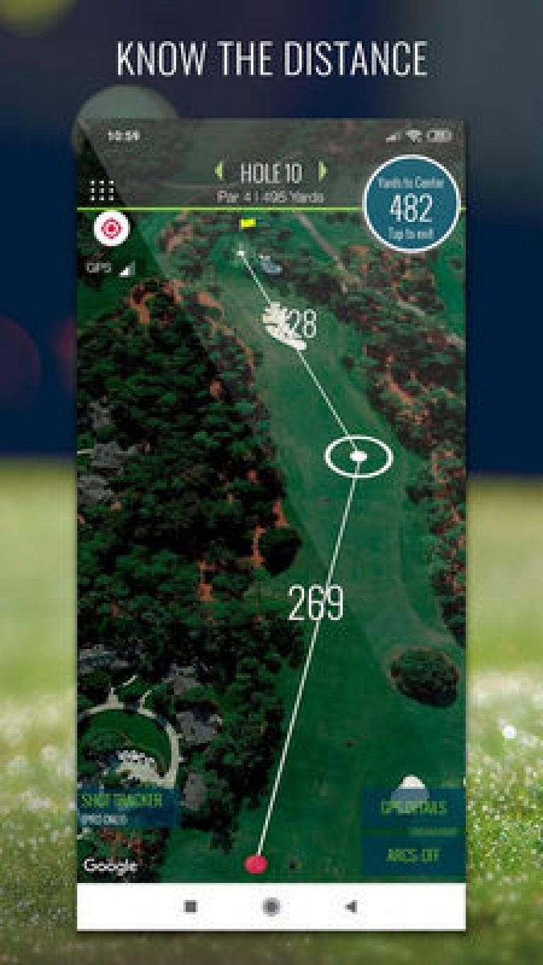 7 Free Apps to Calculate Golf Handicap | Freeappsforme - Free apps for ...