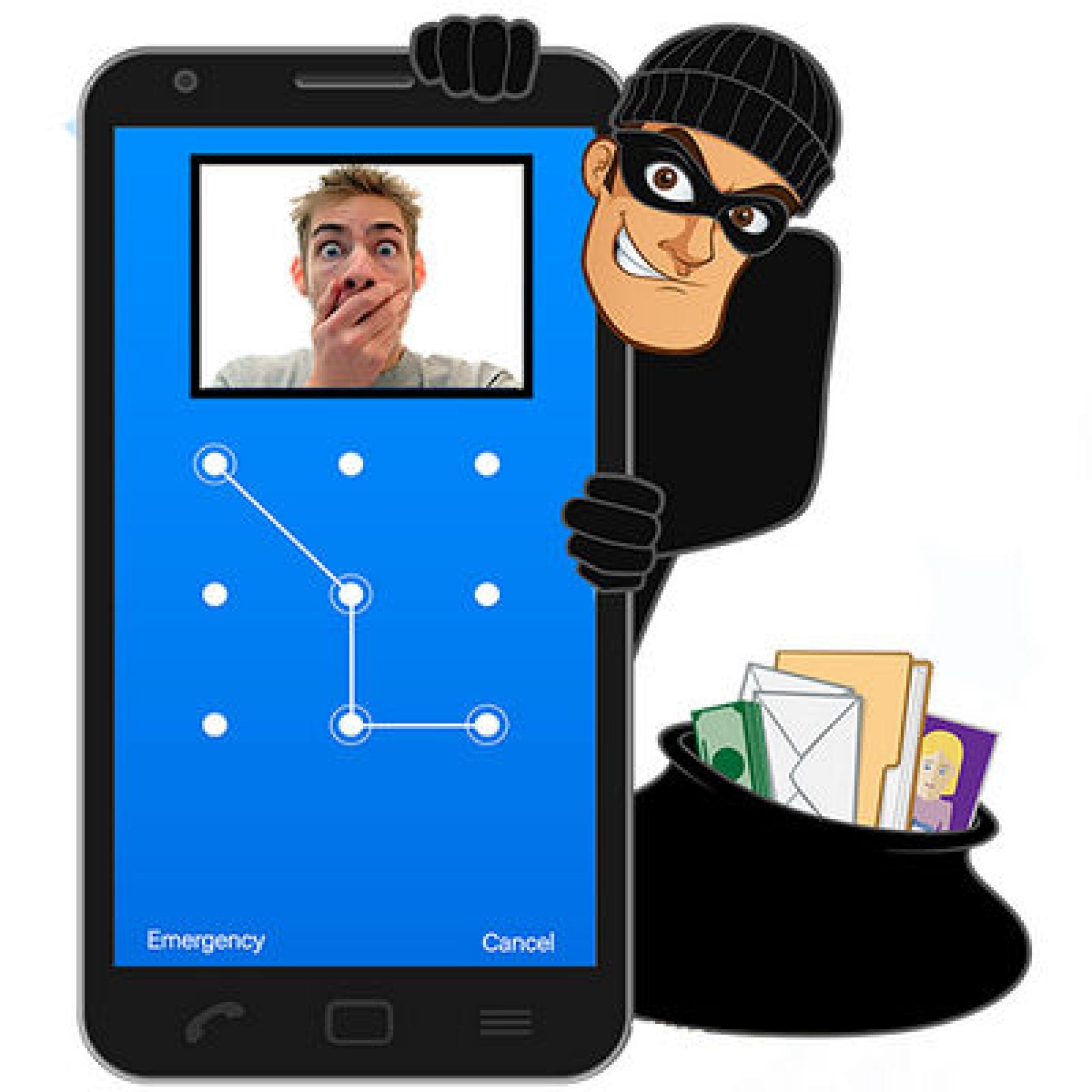 11 Best Intruder Selfie Apps for Android & iOS (Security Apps) | Free ...