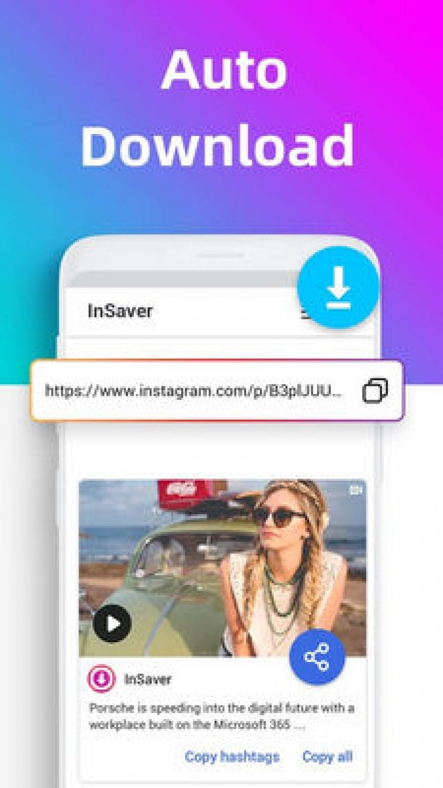 11 Free Instagram Story Saver Apps for Android & iOS | Free apps for ...