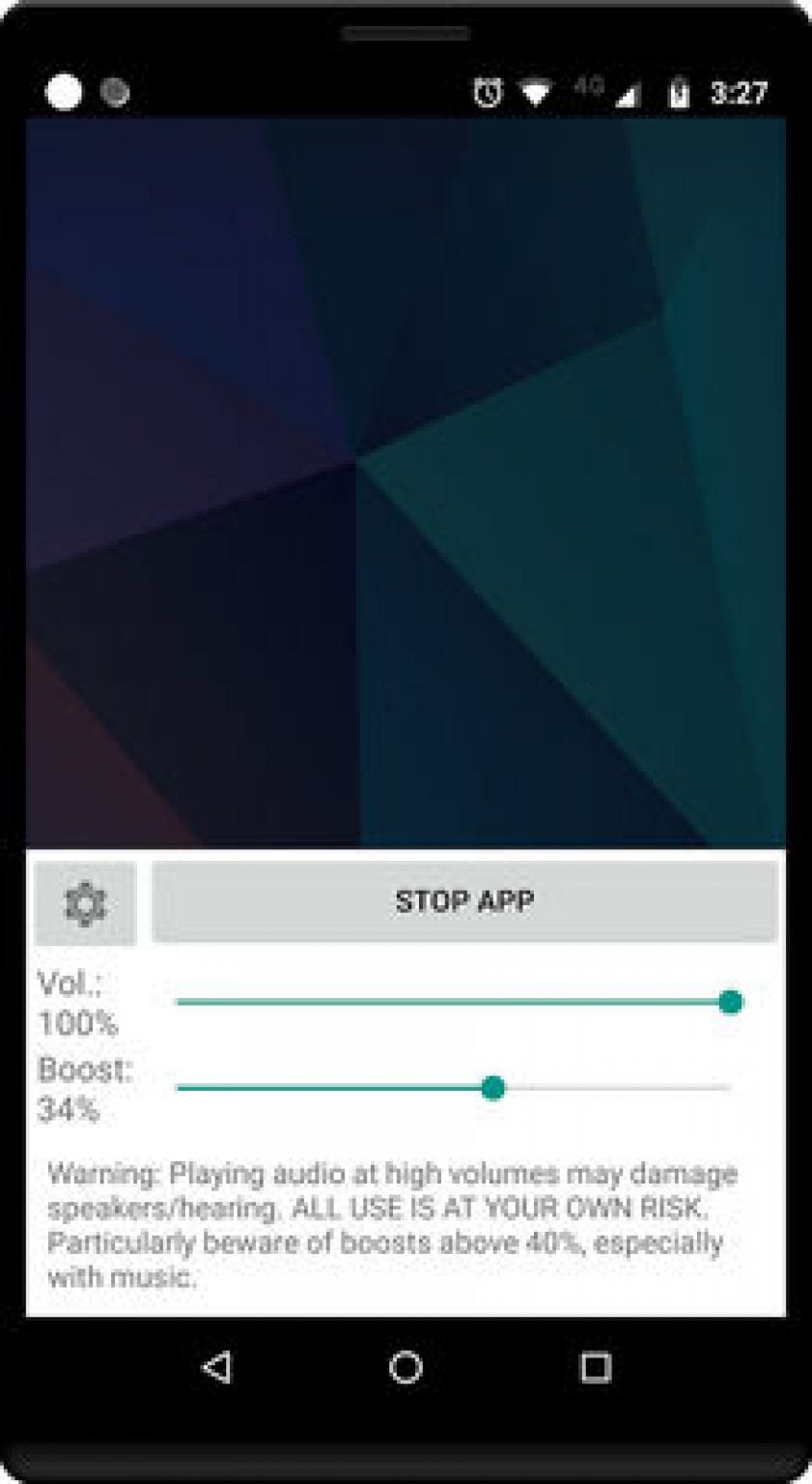 9 Free Speaker Boost Apps for Android & iOS | Free apps for Android and iOS