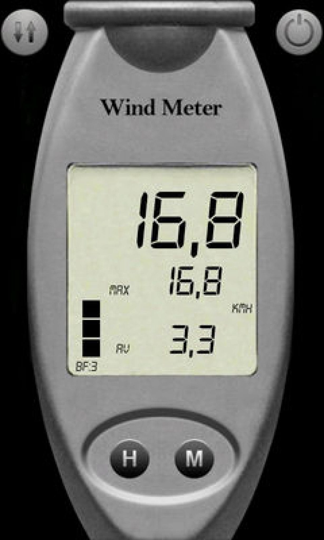 6 Best Wind Speed Measurement Apps for Android & iOS | Free apps for ...