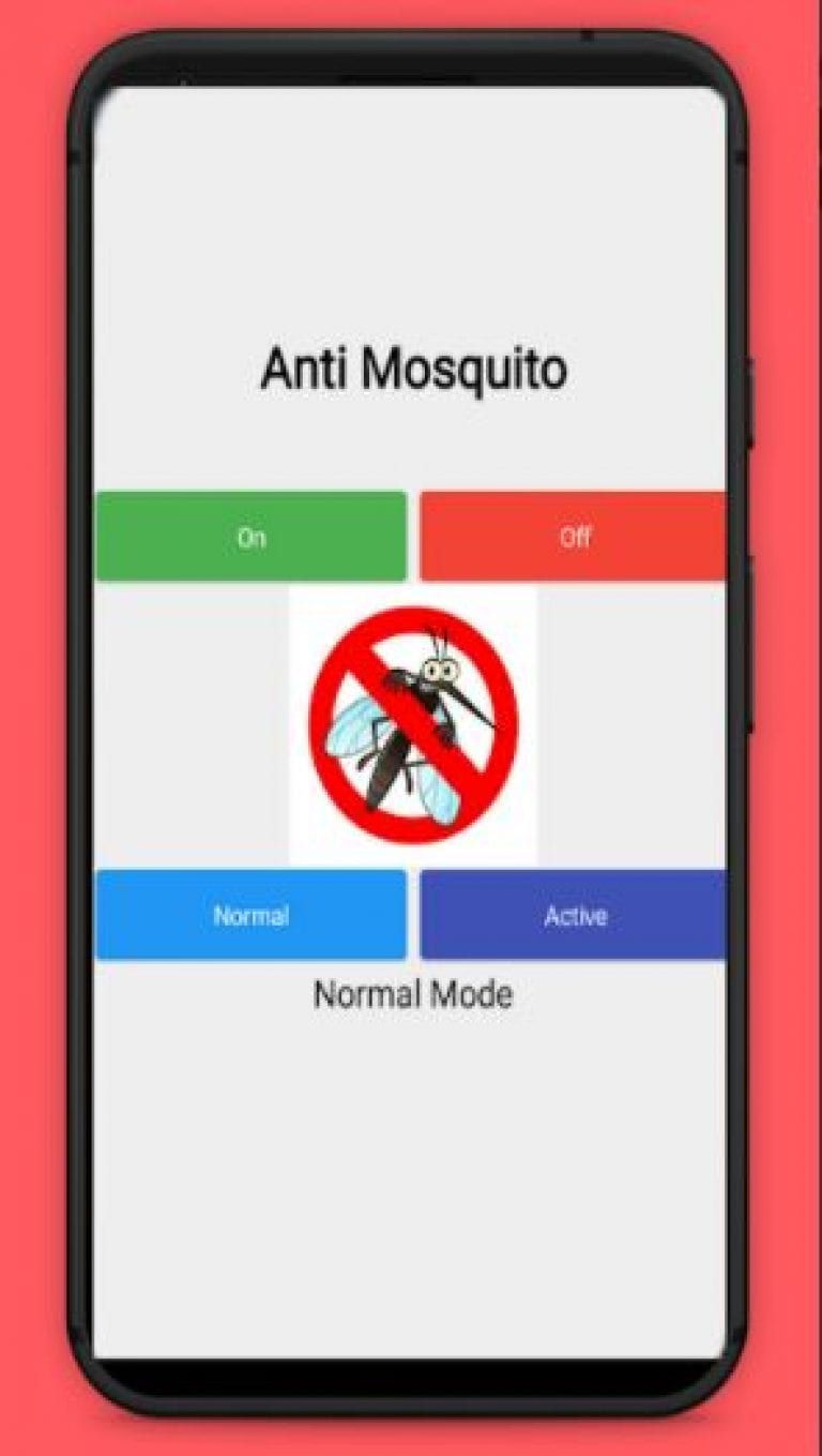 5 Free Mosquito Repellent Sound Apps for Android & iOS | Free apps for ...