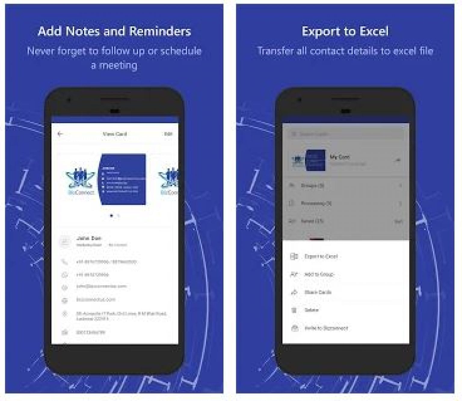 BizConnect App Review | Freeappsforme - Free apps for Android and iOS