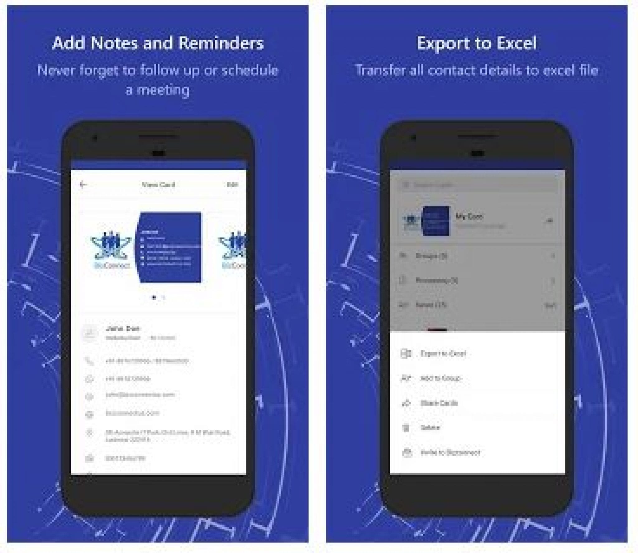 BizConnect App Review | Freeappsforme - Free apps for Android and iOS