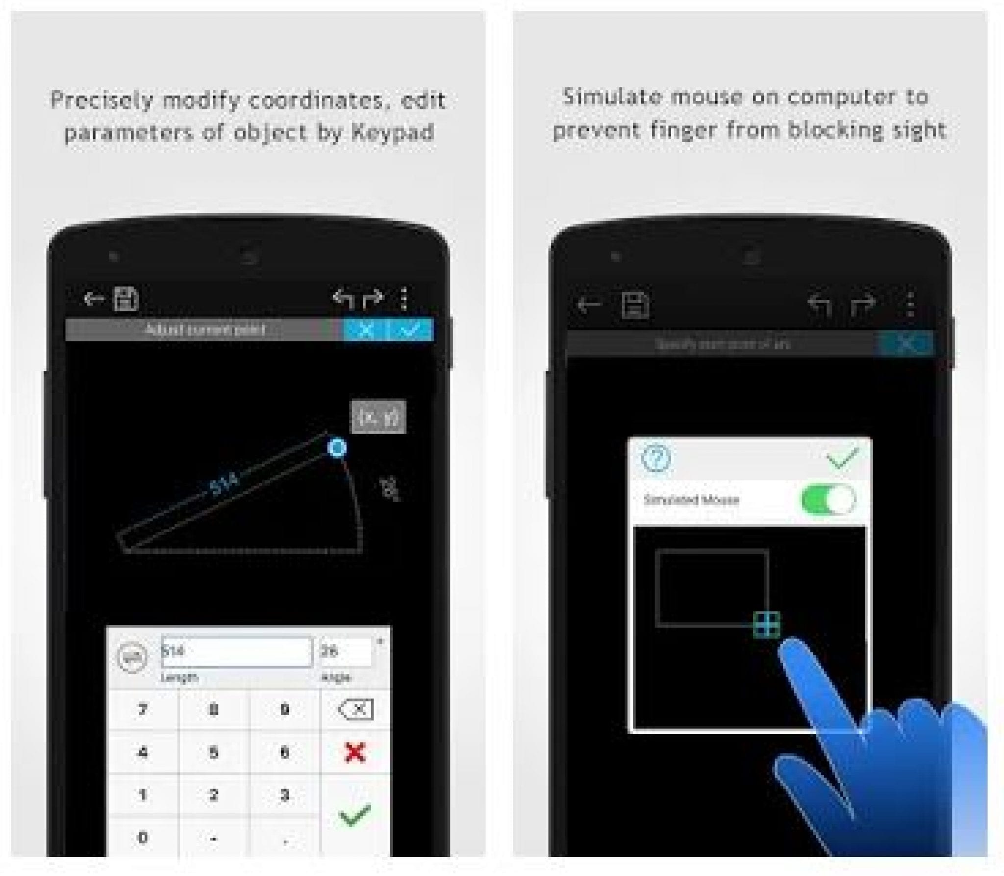 DWG FastView-CAD Viewer&Editor App Review | Freeappsforme - Free apps ...