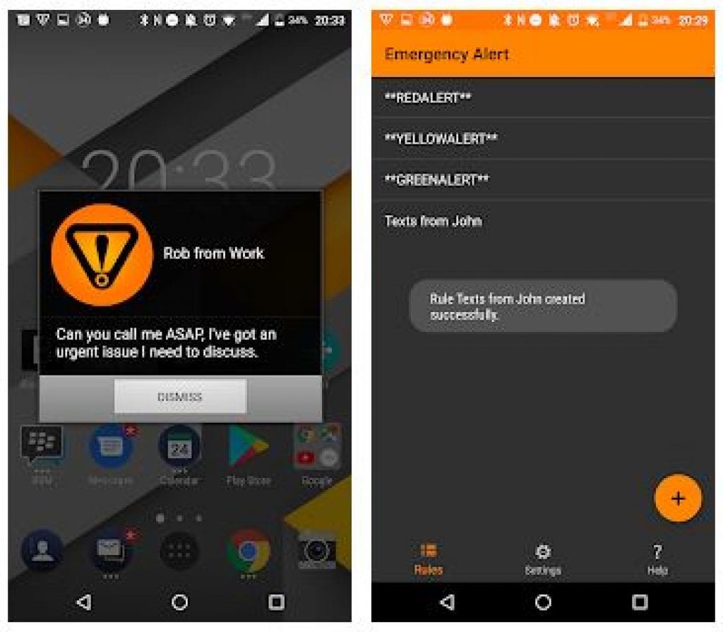Emergency Alert App Review | Freeappsforme - Free apps for Android and iOS