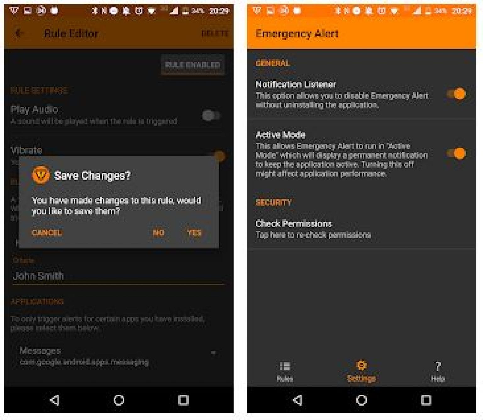 Emergency Alert App Review | Freeappsforme - Free apps for Android and iOS