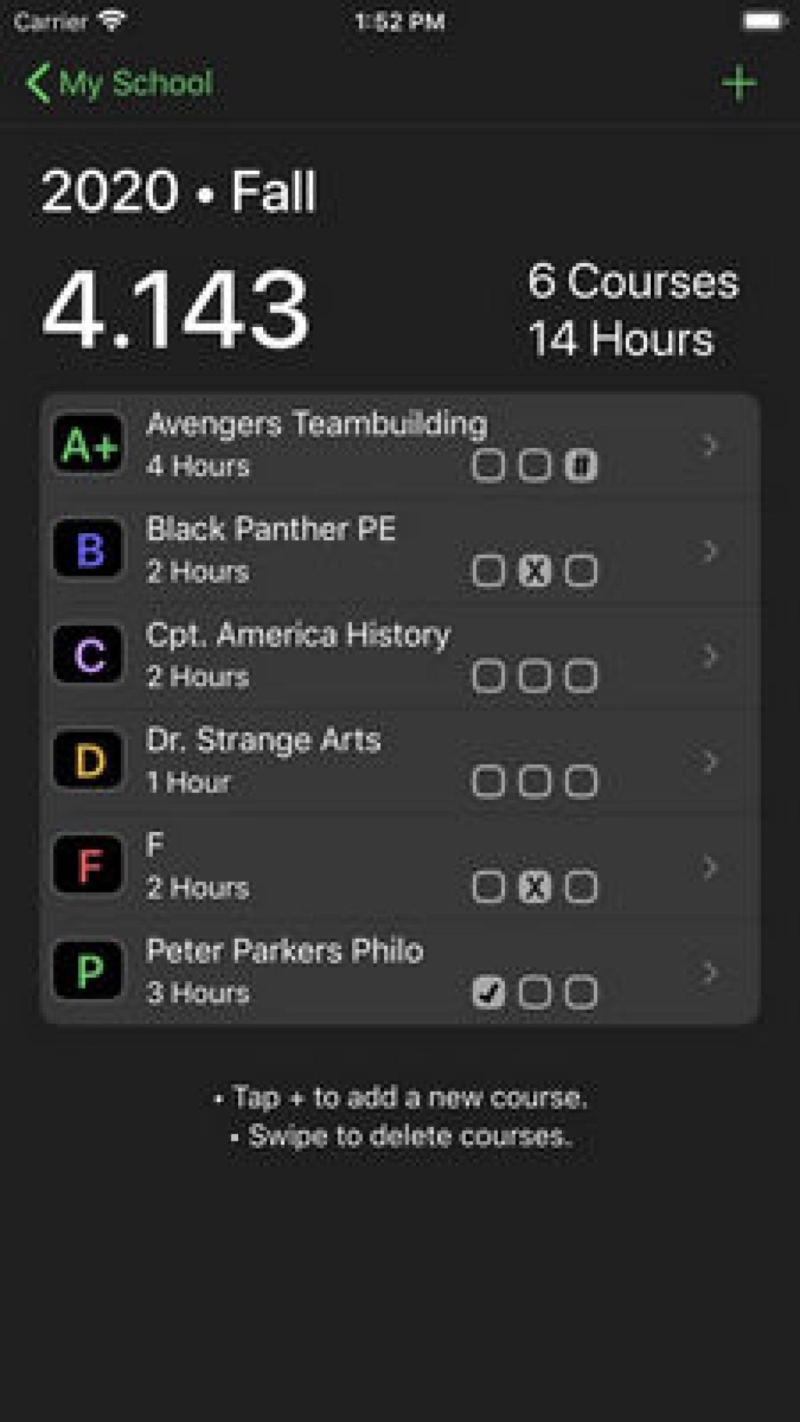 9 Free GPA Calculator Apps for Android & iOS | Freeappsforme - Free ...
