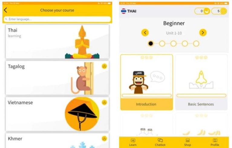 Ling App Review | Freeappsforme - Free apps for Android and iOS