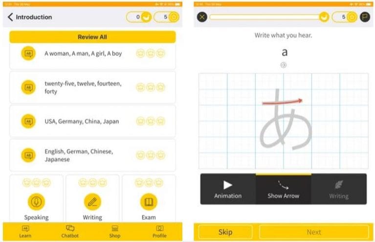 Ling App Review | Freeappsforme - Free apps for Android and iOS