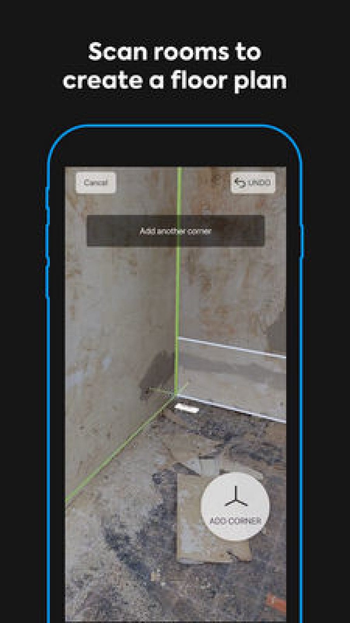 11 Free Room Size Calculator Apps for Android & iOS | Free apps for ...
