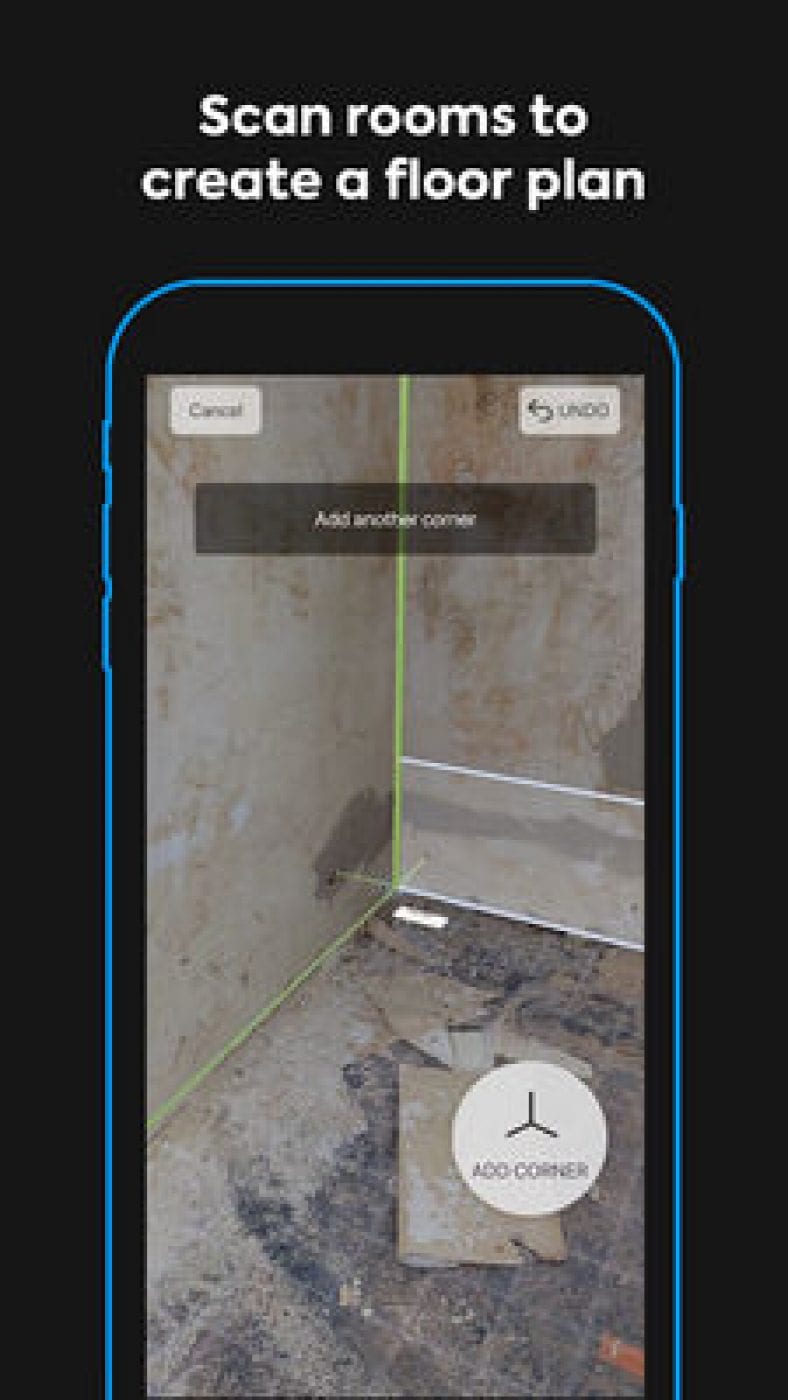 11 Free Room Size Calculator Apps for Android & iOS | Freeappsforme ...