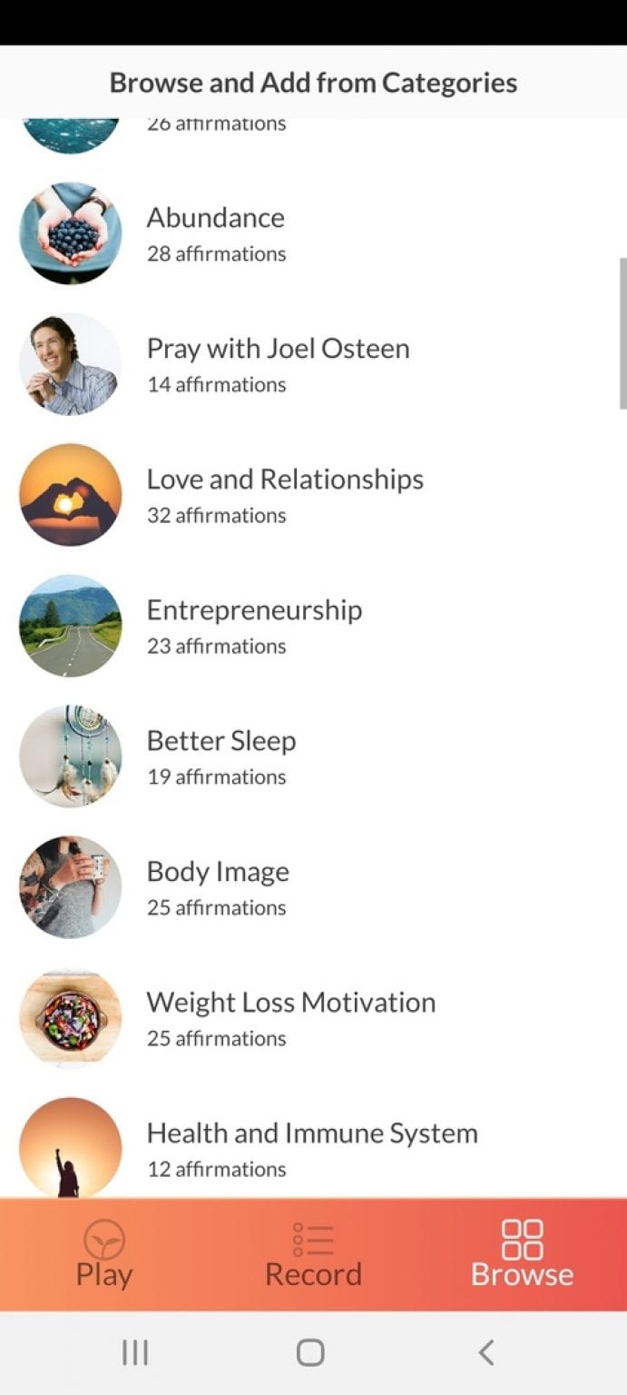 ThinkUp App Review | Freeappsforme - Free apps for Android and iOS