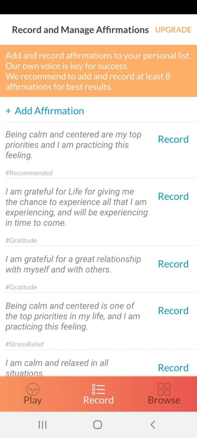 ThinkUp App Review | Freeappsforme - Free apps for Android and iOS