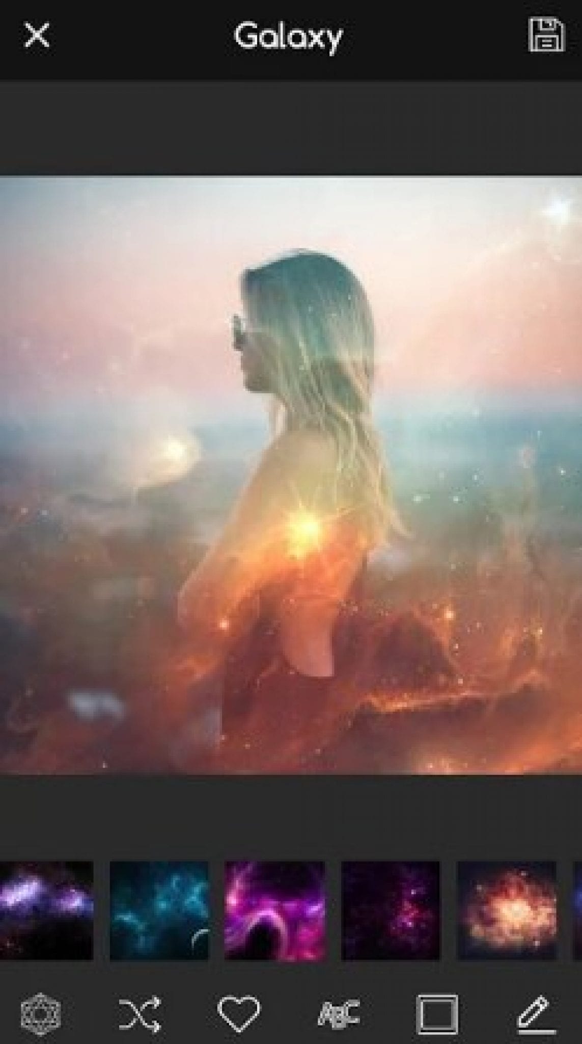 11 Free Photo Overlay Apps for Android & iOS | Free apps for Android ...