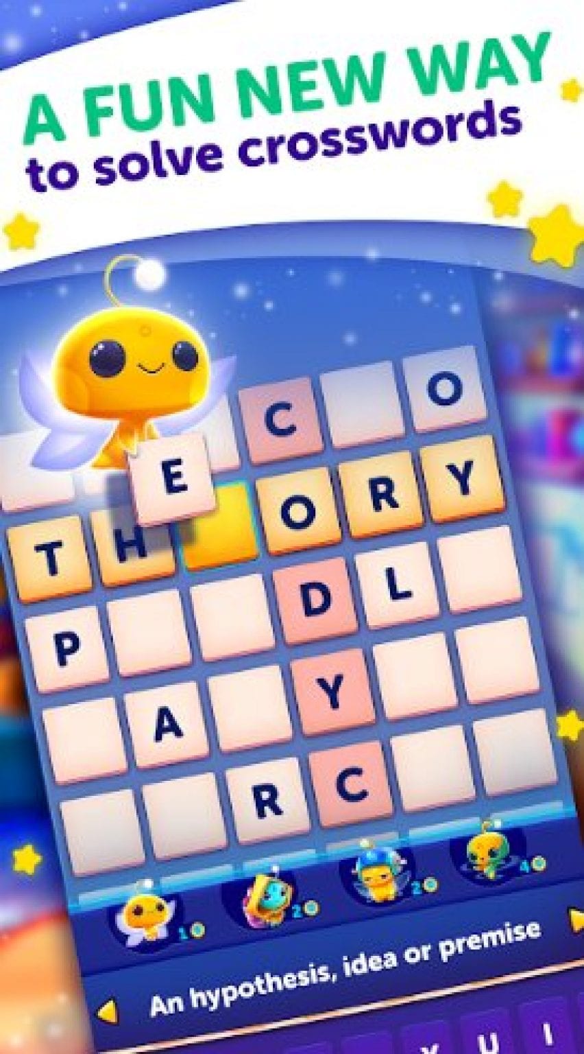 15 Free Crossword Apps for Android & iOS 2021 | Free apps for Android ...