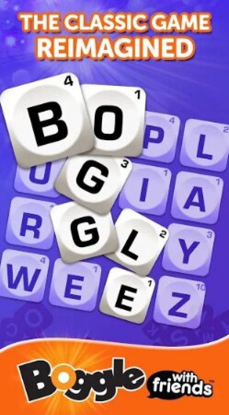 7 Free Multiplayer Boggle Games for Android & iOS | Free apps for ...