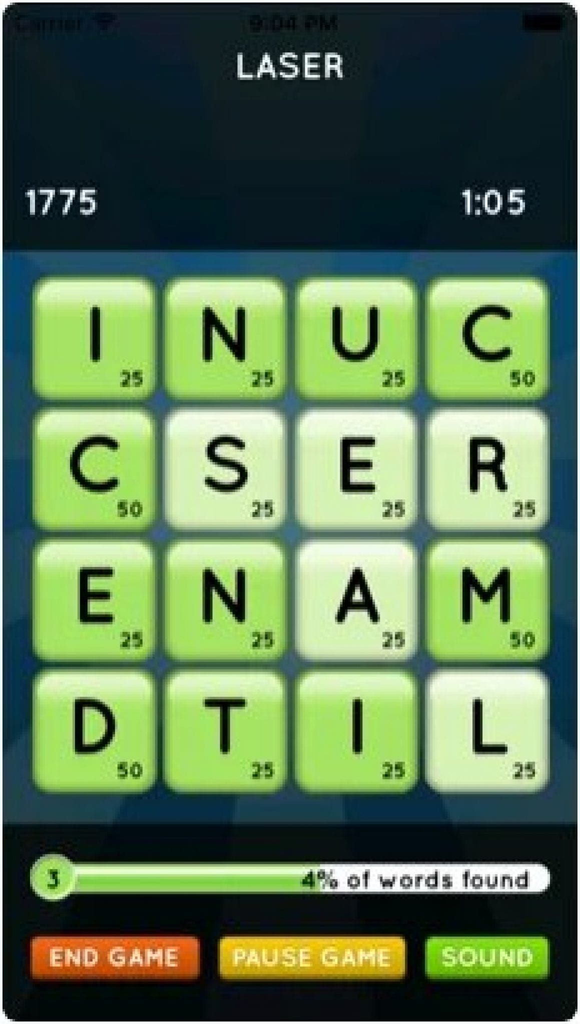 7 Free Multiplayer Boggle Games for Android & iOS | Free apps for ...