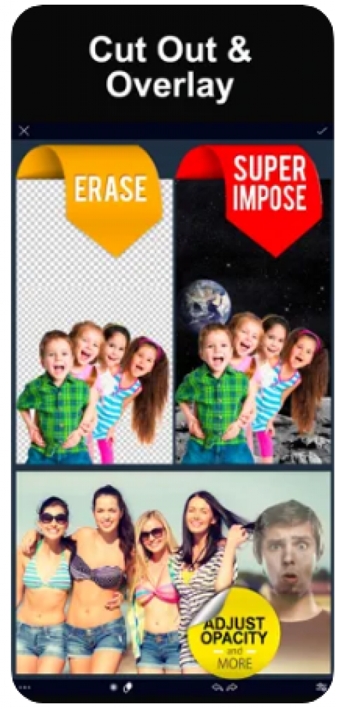 11 Free Photo Overlay Apps for Android & iOS | Freeappsforme - Free ...