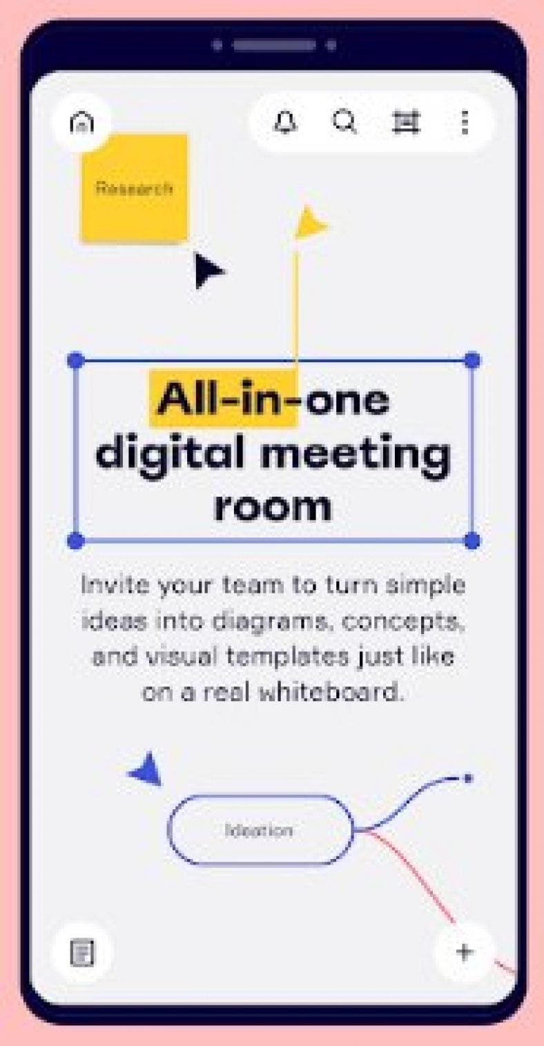 7 Free Real-Time Whiteboard Apps for Android & iOS | Freeappsforme ...