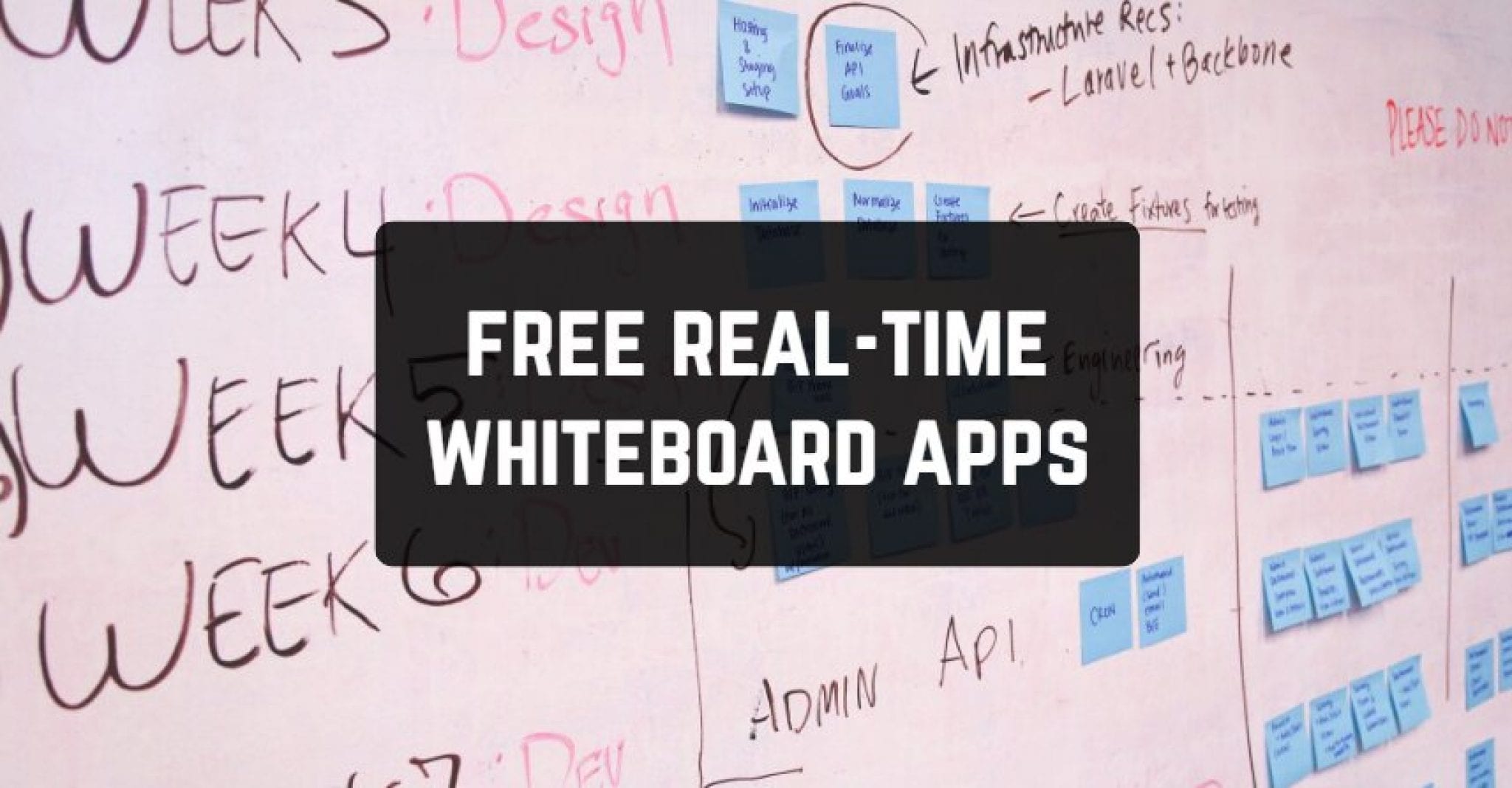 7 Free Real-Time Whiteboard Apps for Android & iOS | Freeappsforme ...