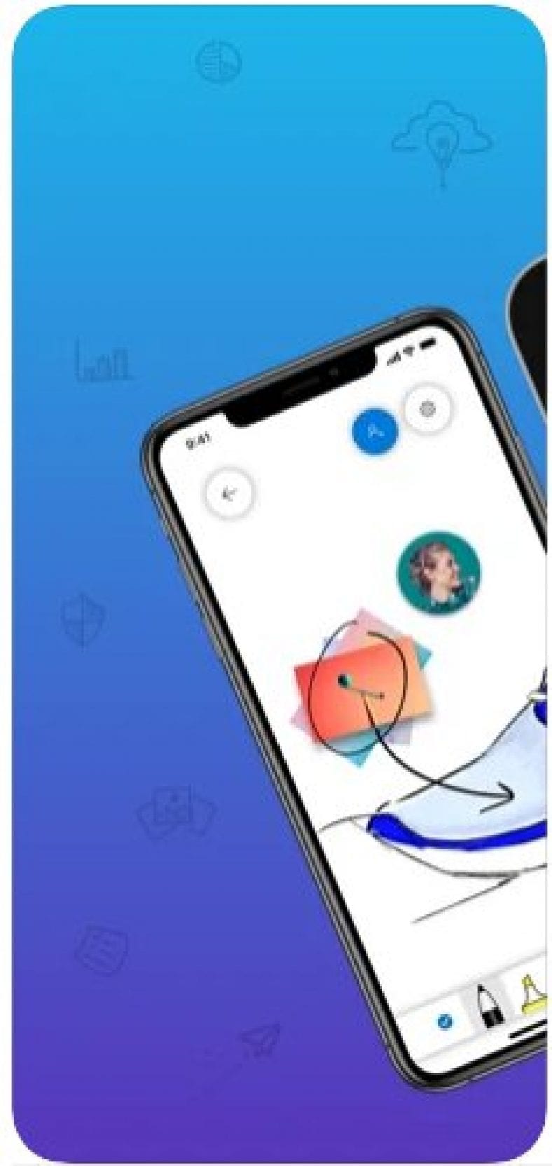 7 Free Real-Time Whiteboard Apps for Android & iOS | Freeappsforme ...