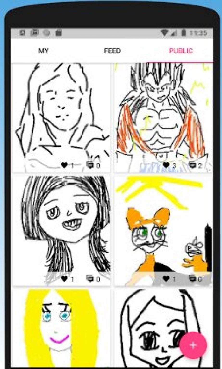 7 Free Real-Time Whiteboard Apps for Android & iOS | Free apps for ...