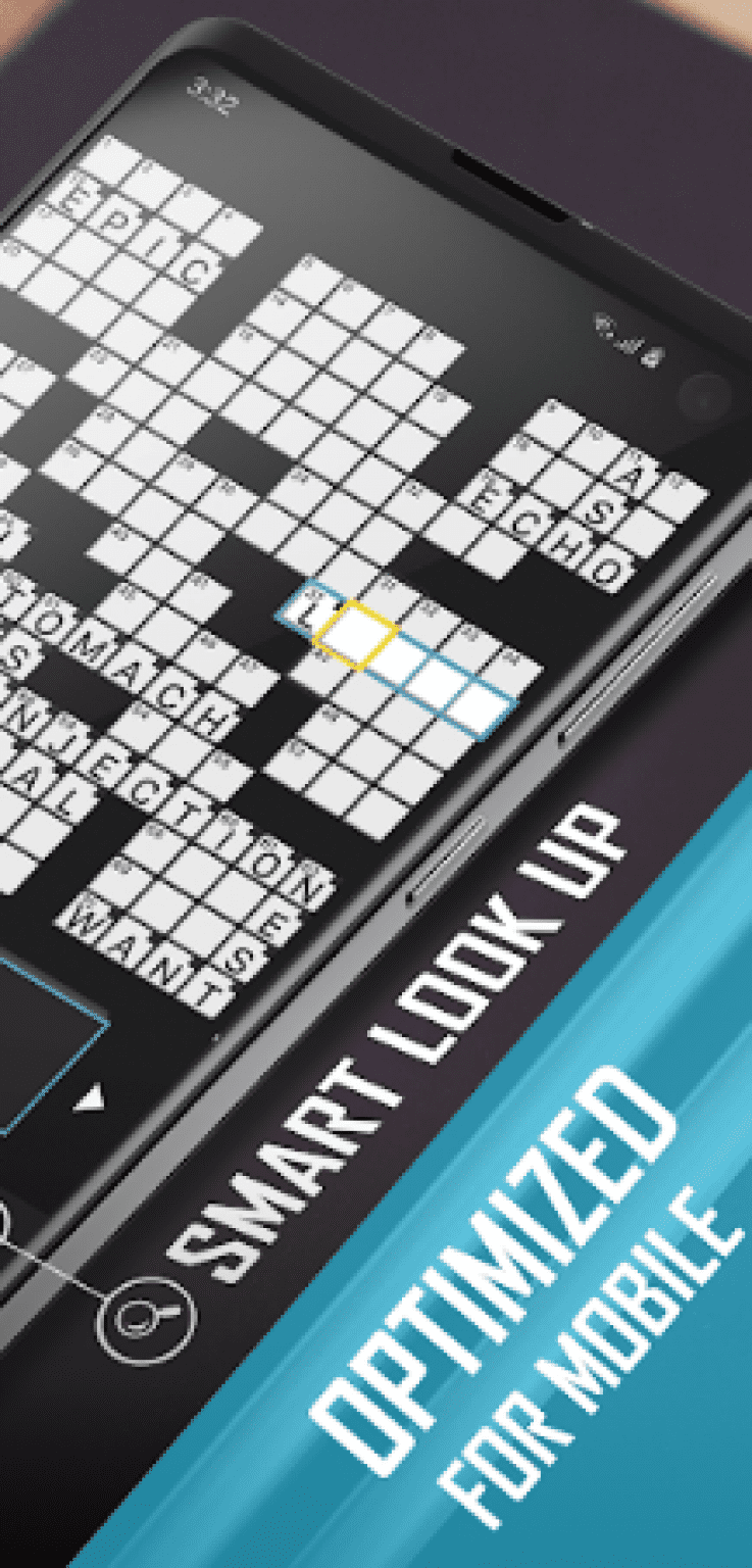 15 Free Crossword Apps for Android & iOS 2021 | Free apps for Android ...
