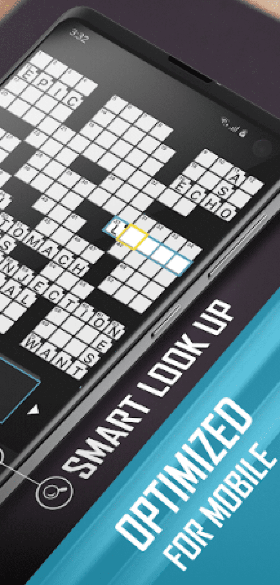 15 Free Crossword Apps for Android & iOS 2021 | Free apps for Android ...