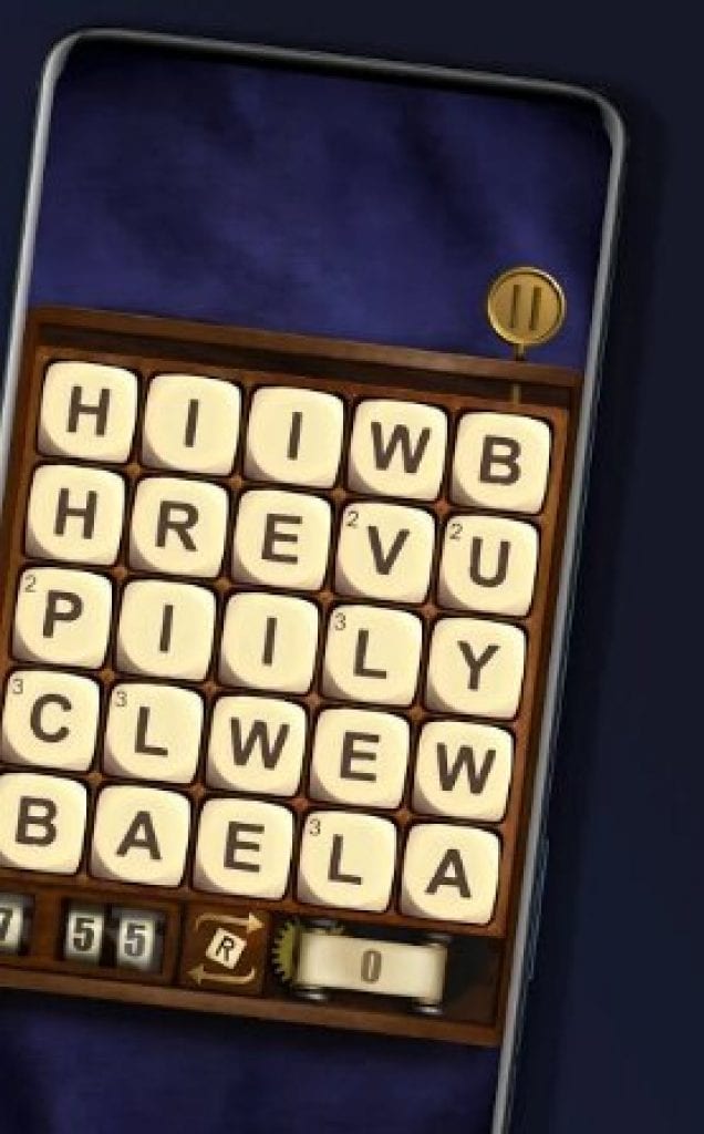 7 Free Multiplayer Boggle Games for Android & iOS | Free apps for ...