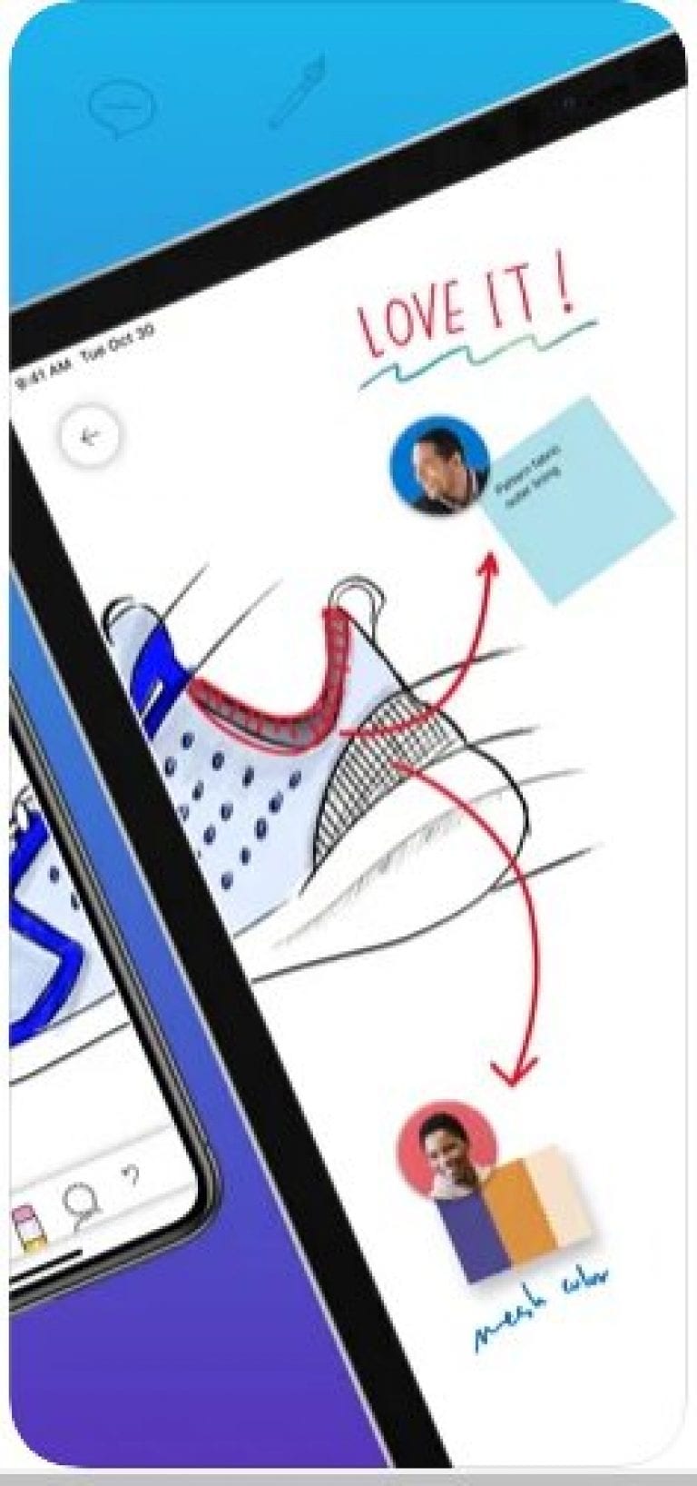 7 Free Real-Time Whiteboard Apps for Android & iOS | Freeappsforme ...