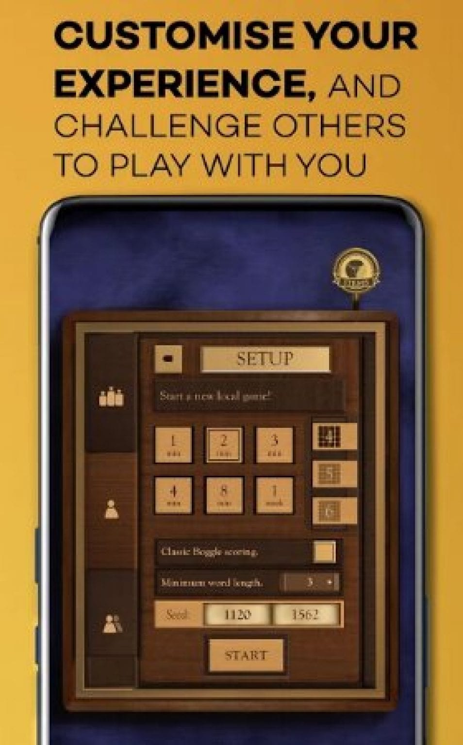 7 Free Multiplayer Boggle Games for Android & iOS | Free apps for ...