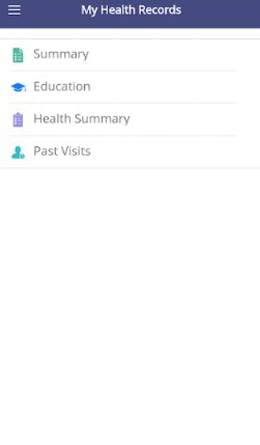 9 Free Health Electronic Records Apps for Android & iOS | Freeappsforme ...