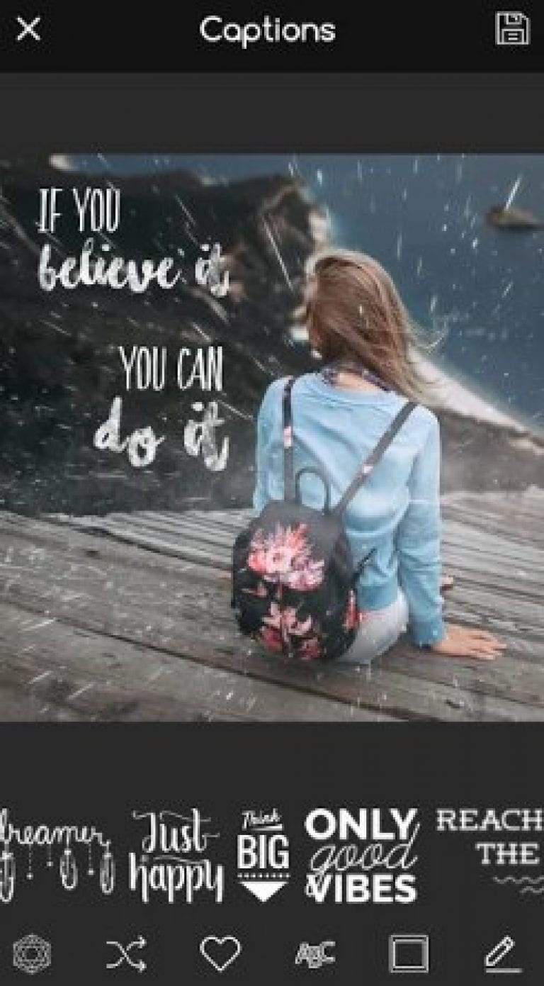 11 Free Photo Overlay Apps for Android & iOS | Free apps for Android ...