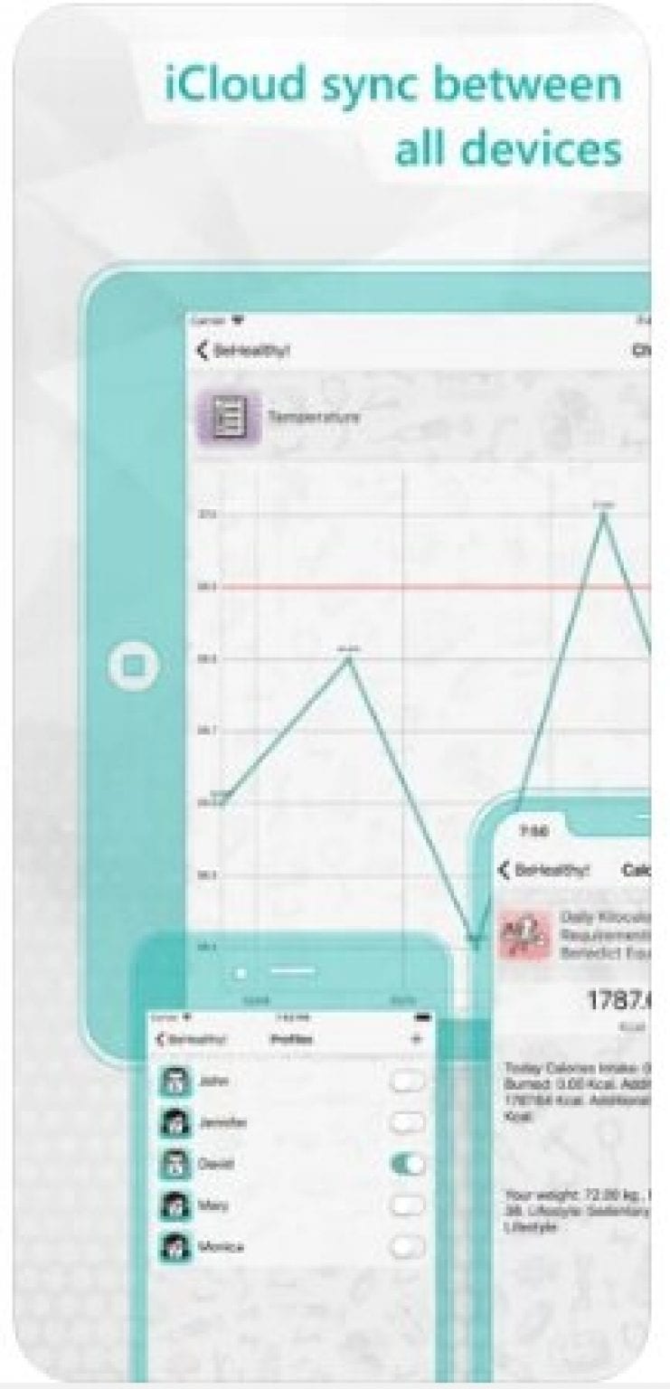 9 Free Health Electronic Records Apps for Android & iOS | Freeappsforme ...