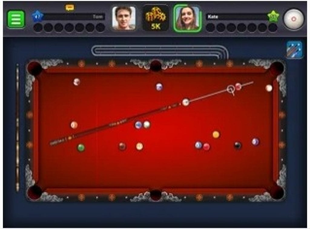 8 Free Pool Table Games for Android & iOS 2023 | Freeappsforme - Free ...