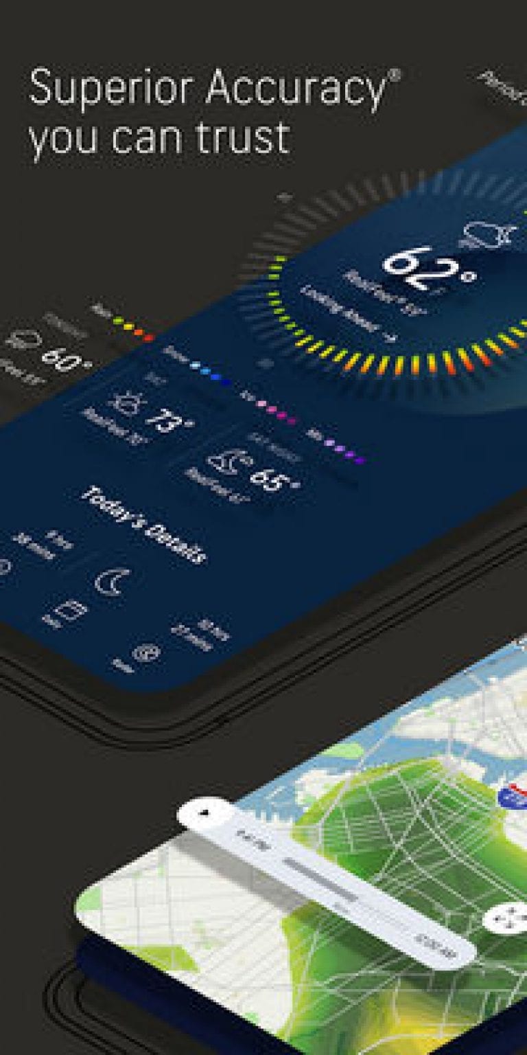 7 Best Apps to Measure Humidity in House (Android & iOS) | Free apps ...