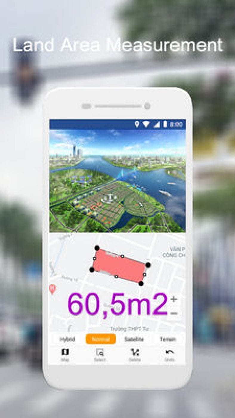 11 Best Acreage Calculator Apps for Android & iOS | Free apps for ...