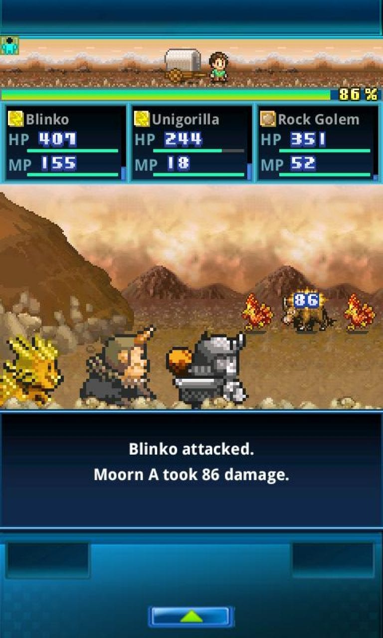 11 Best Monster Catching Games for Android & iOS | Free apps for ...