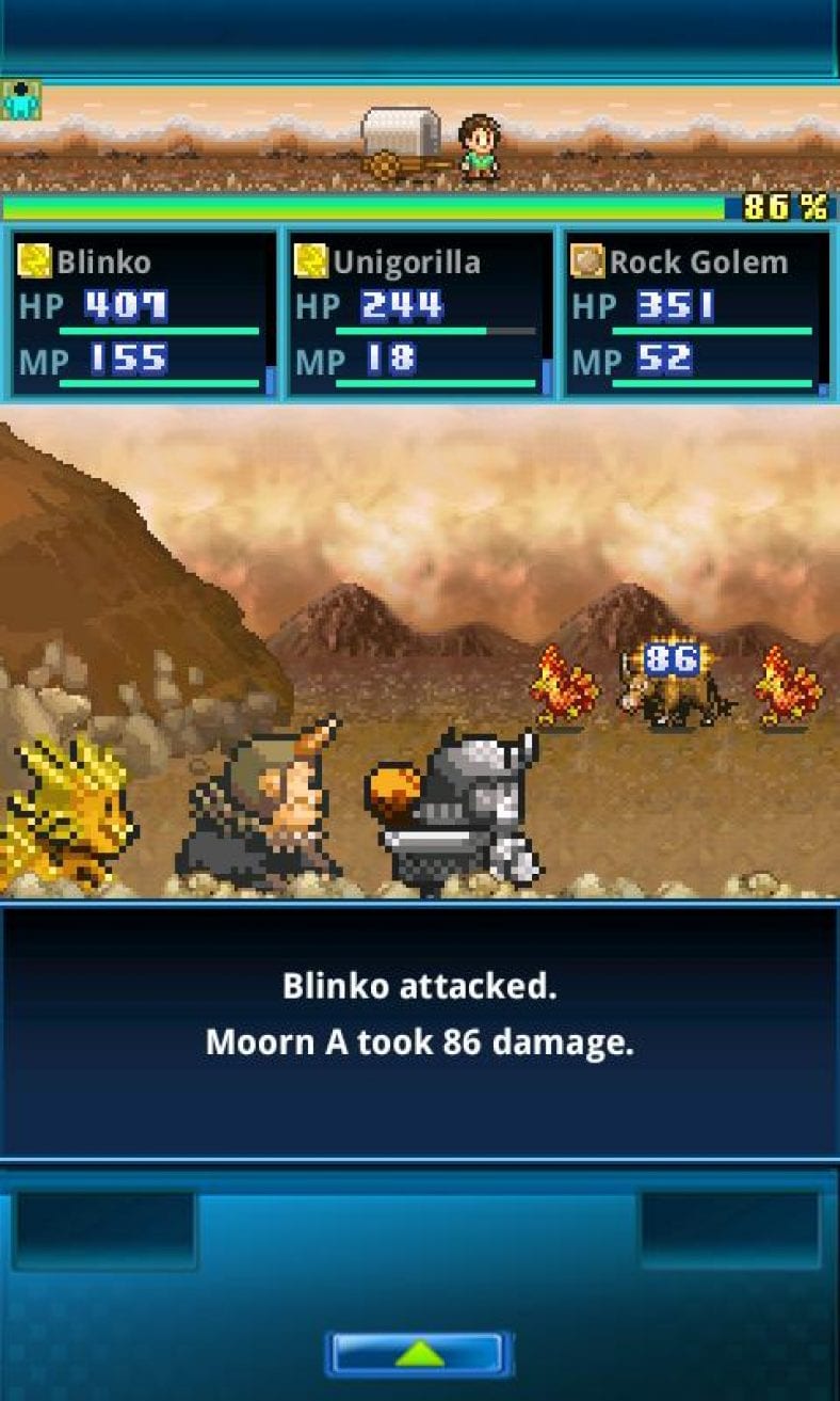 11 Best Monster Catching Games for Android & iOS | Free apps for ...