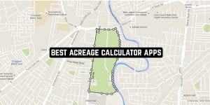 13 Best Acreage Calculator Apps for Android & iOS | Freeappsforme ...